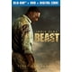 Beast (2022) (Blu-ray + DVD + Digital Copy) - Walmart.com