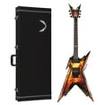 Dean RZR EXPL Electric Guitar Dimebag Razorback Explosion With Case ...