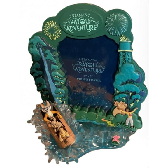 Disney Walt Disney World 2023 Mickey Photo Picture Frame 4x6 New with ...