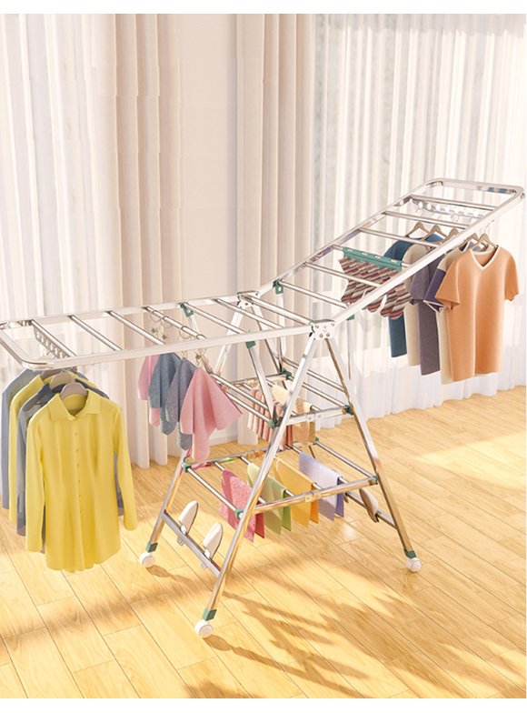 Drying Racks in Laundry Storage & Organization - Walmart.com