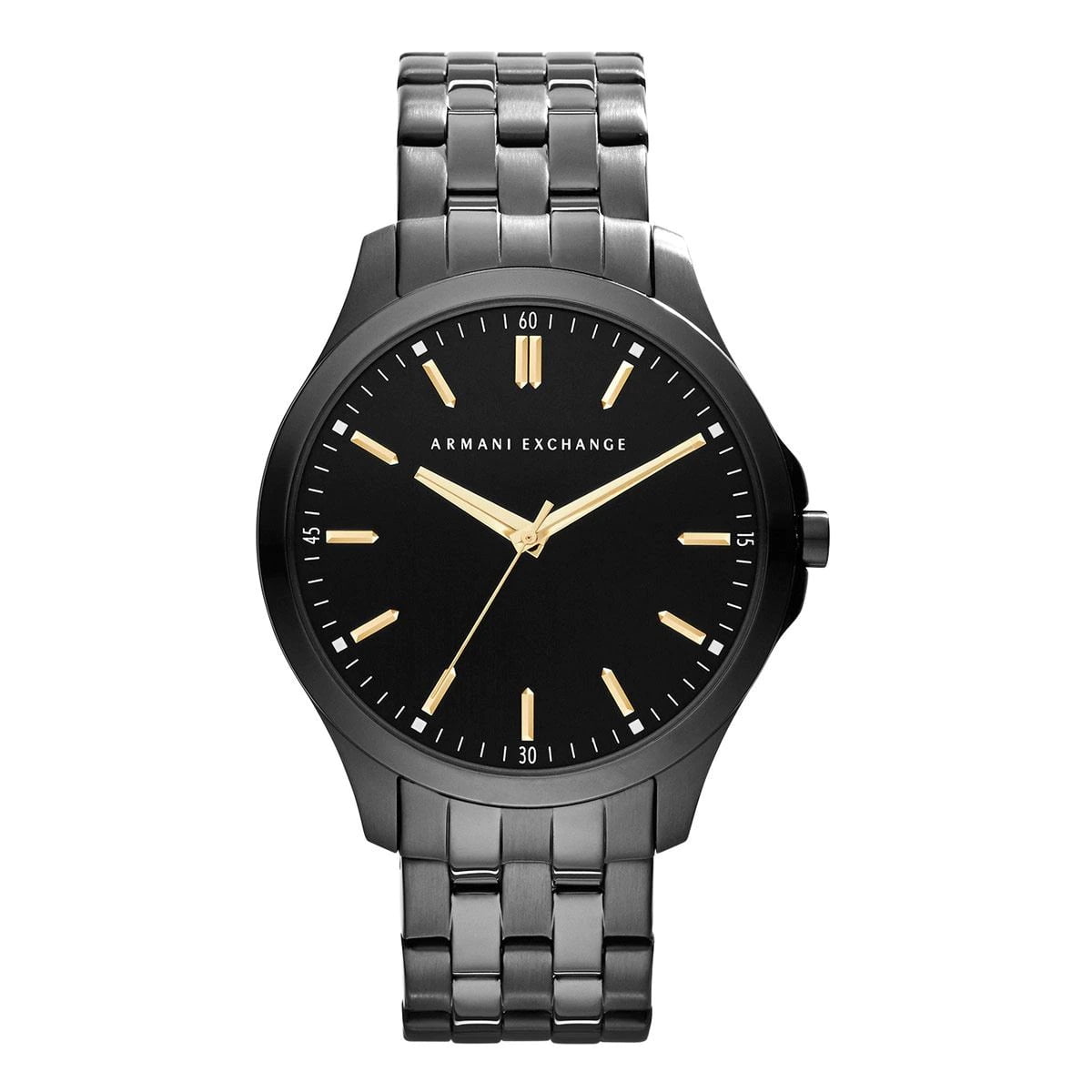 Reloj Armani Exchange Negro AX2144 Giorgio Armani Exchange AX2144 ...