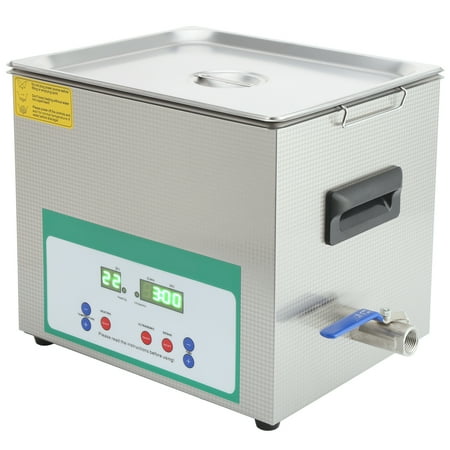 Ultra Sonic Cleaning Machine, Industrial Cleaner Electric Commercial ...