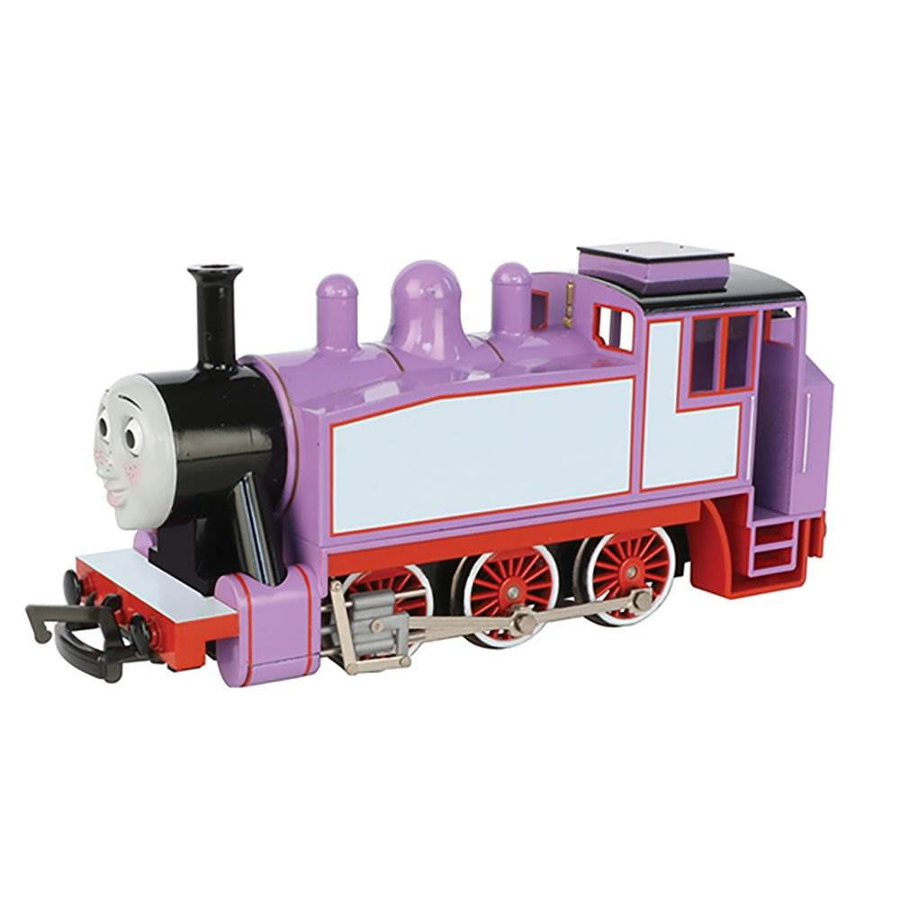 Thomas The Train Rosie Coloring Pages