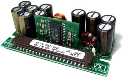 HP VXI Rev E VRM 0950-2848 Voltage Regulator Module - Walmart.com