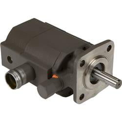 Haldex 1053 Concentric Hydraulic Pump - 13. 6 GPM, 2 Stage - Model No ...