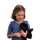 Douglas, Plush Stuffed Animal Toy, 10" Black Lab, Cuddly and Soft ...