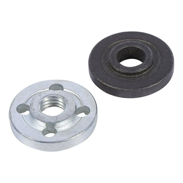 Angle Grinder Nut,1 Pair Replacement Electrical Replacement Angle ...