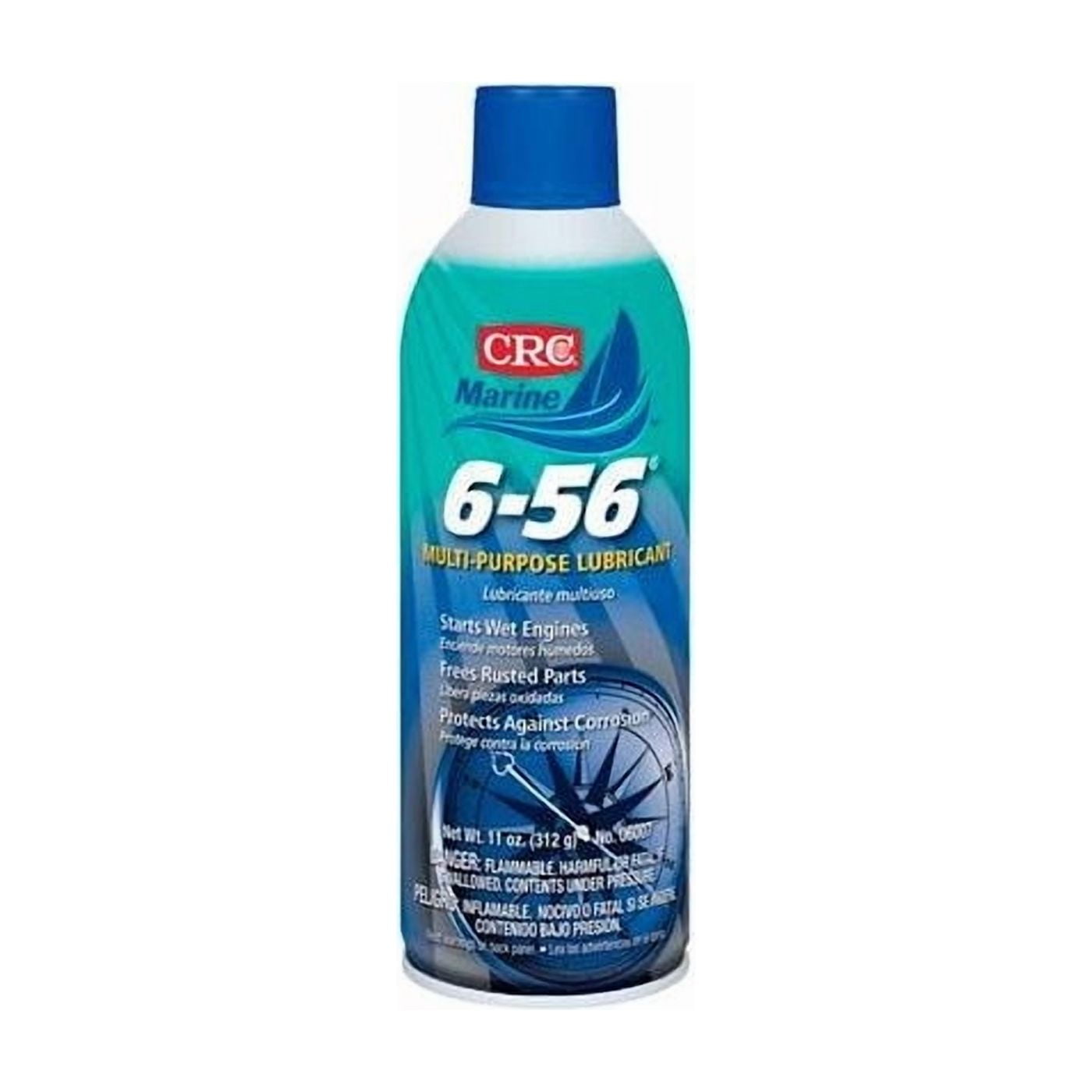 Click here for Crc Industries Multi Purpose Lubricant 06007 6-56;... prices
