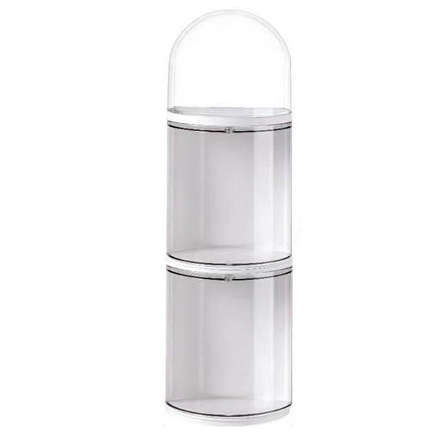 Figure Exhibition Box,Figure Storage Box Transparent Transparent Figure ...