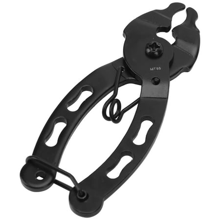 Bike Chain Link Plier, Small Size Comfortable Quick Opener Closer ...