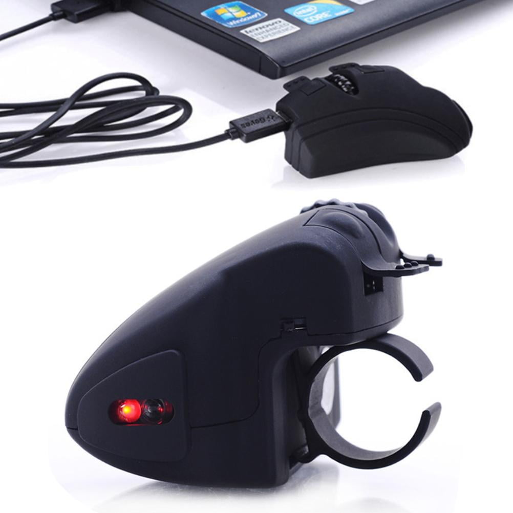 Click here for Estink Usb Mice Pocket Ring Mouse Wireless Finger... prices