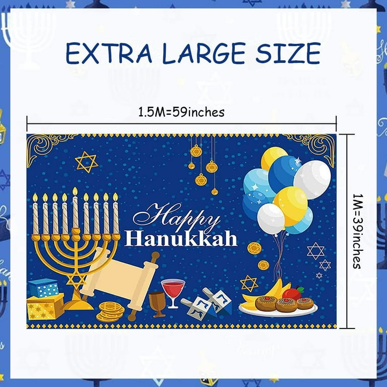 4th Day Of Chanukah