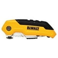 DEWALT Folding Retractable Utility Knife DWHT10035L - Folding Blade - 1 ...