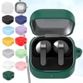 Soft Silicone Case Galaxy Buds 4 & 4 Pro Skin-Feel Coating, Shockproof ...