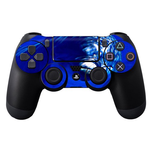 Skin Decal Wrap For Sony Ps4 Controller Dolphin