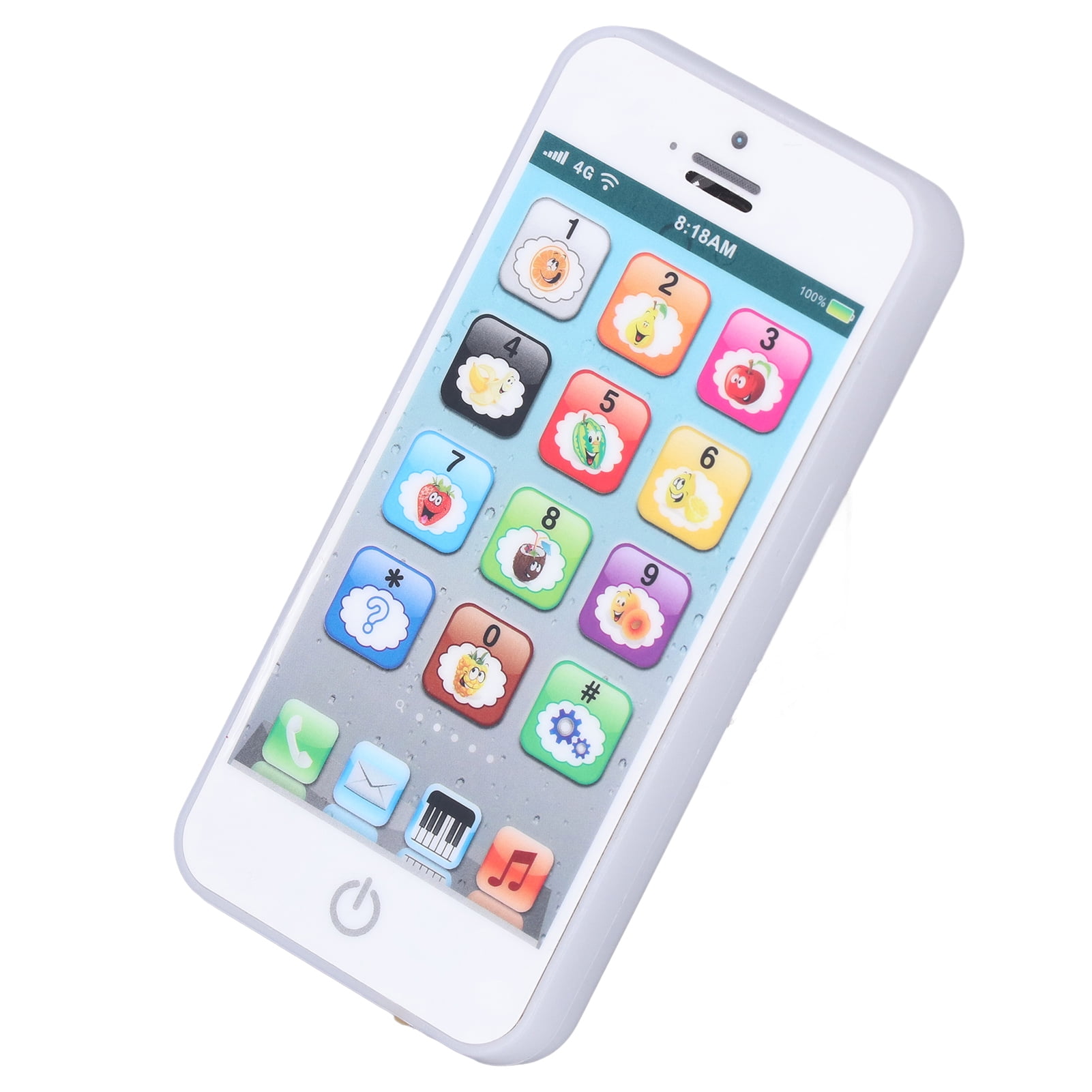 Click here for Ymiko Kids Phone Toy Childrens Mobile Phone Toy Ce... prices