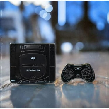 SEGA Genesis Console & Controller Pin Set - Walmart.com