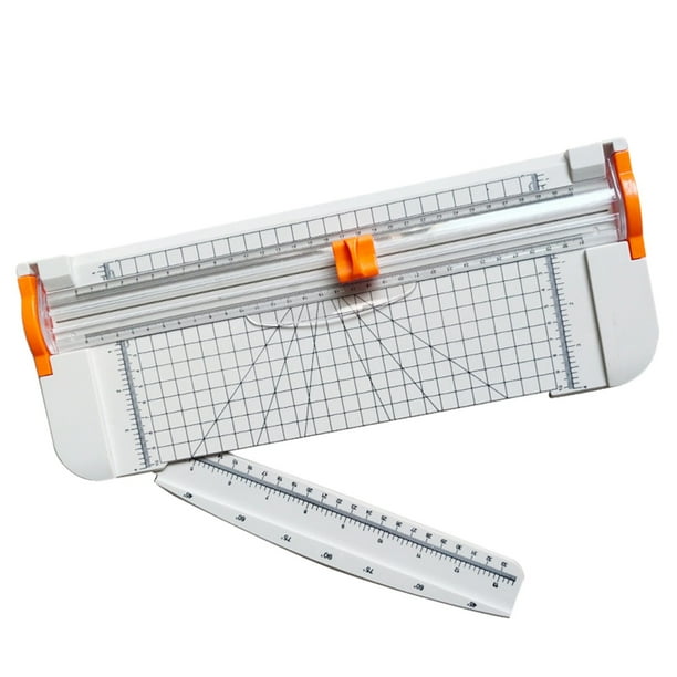 Up to 50% Off, Dvkptbk A4 Plastic Base Paper Cutter Paper Cutter Paper ...