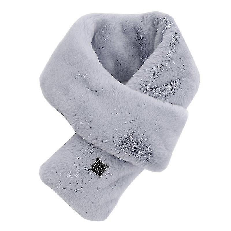 Ed Neck Wrap Electric Ed F With Ing Wire For Neck Pain Relif | Walmart ...