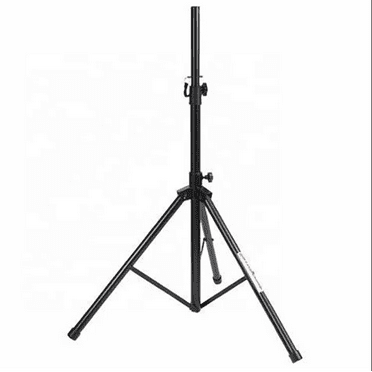 Skywin Tripod Speaker Stands for Large Speakers - Speaker on Stand with Height Adjustment, DJ ...