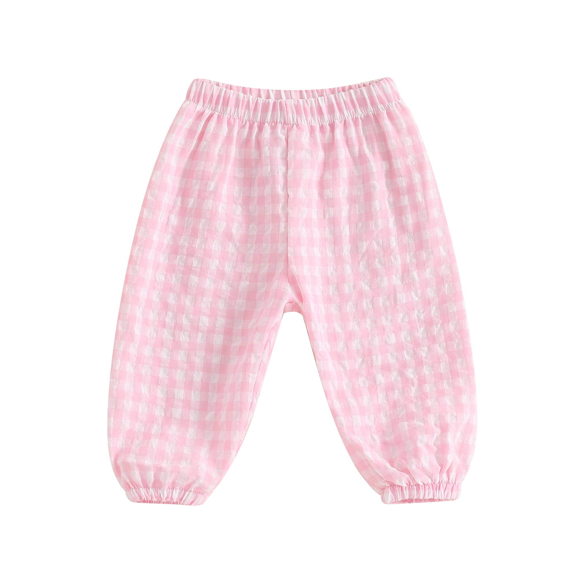 Click here for Gupgi Toddler Girls Boys Plaid Pants 6m 12m 18m 24... prices