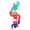 Little Live Pets Zoogooz, Interactive Electronic Stretchy Toy, 70 ...