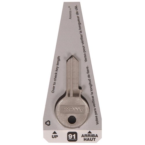 Replacement Key, #91, 10pk - Walmart.com