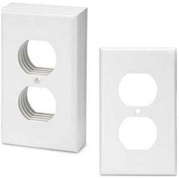 Electric Outlet Plates