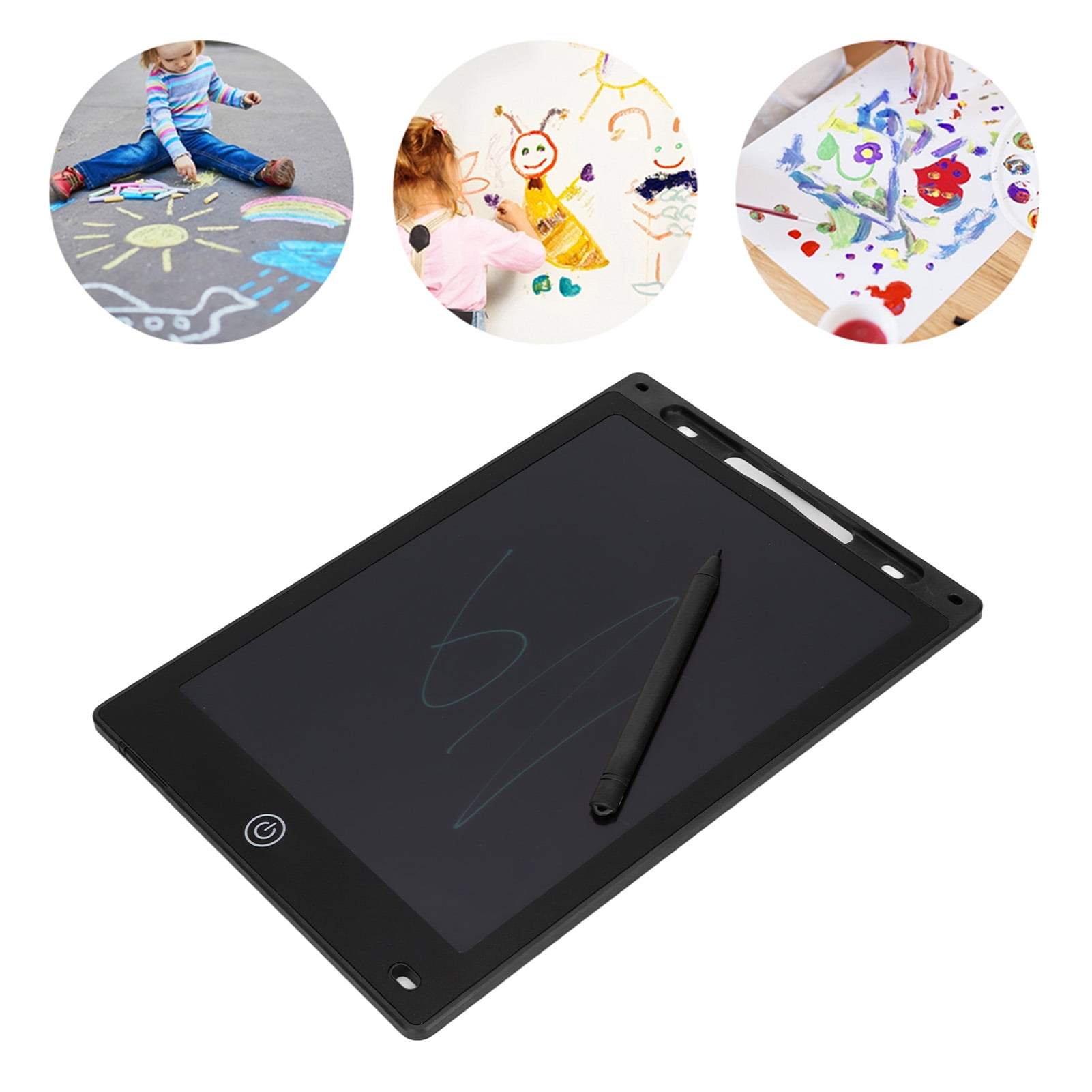 Computer Writing Tablet