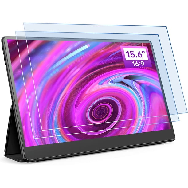 Monitor Screen Protector Eyes