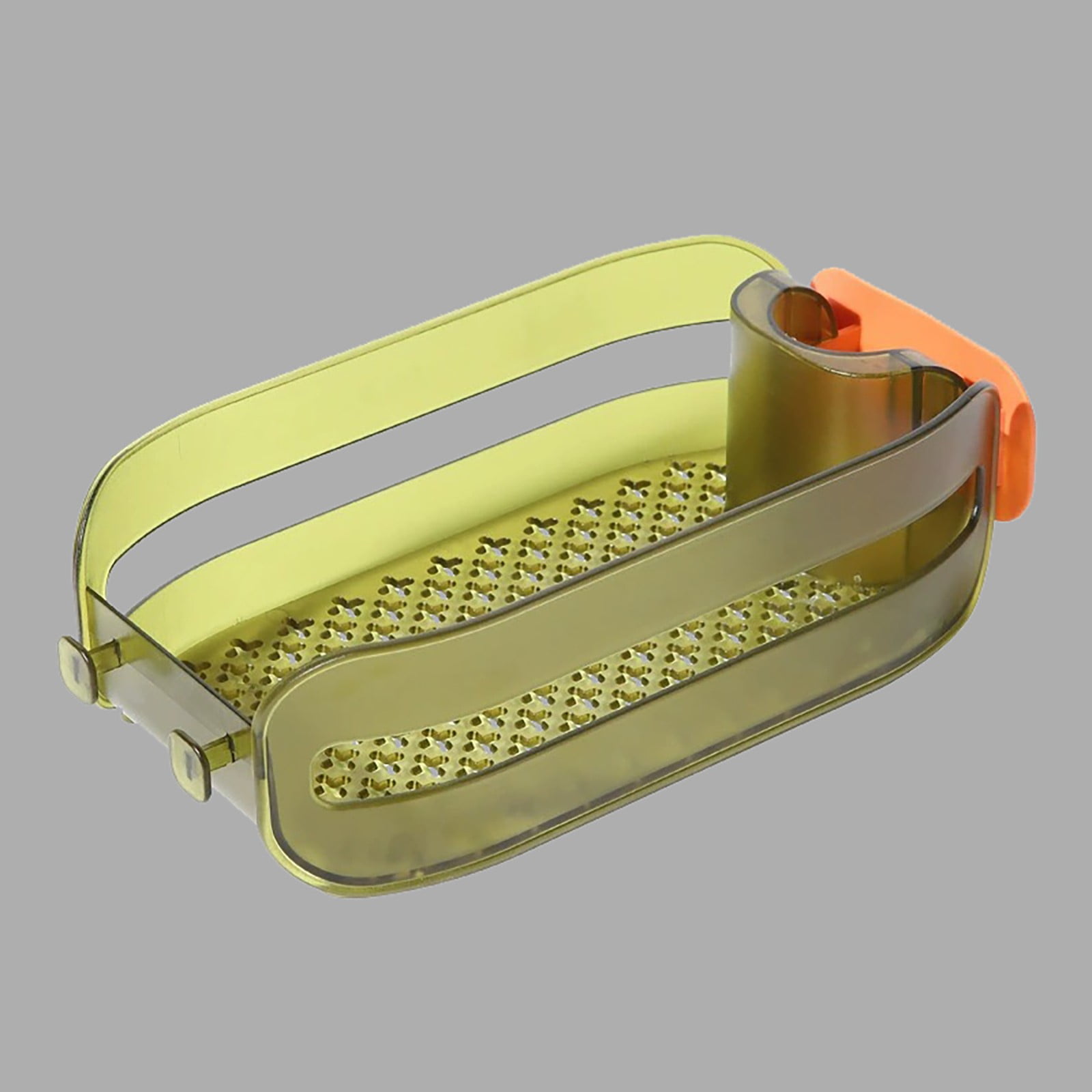 Boreal Craft Faucet Storage Rack Rack Kitchen Storage Non Perforated ...