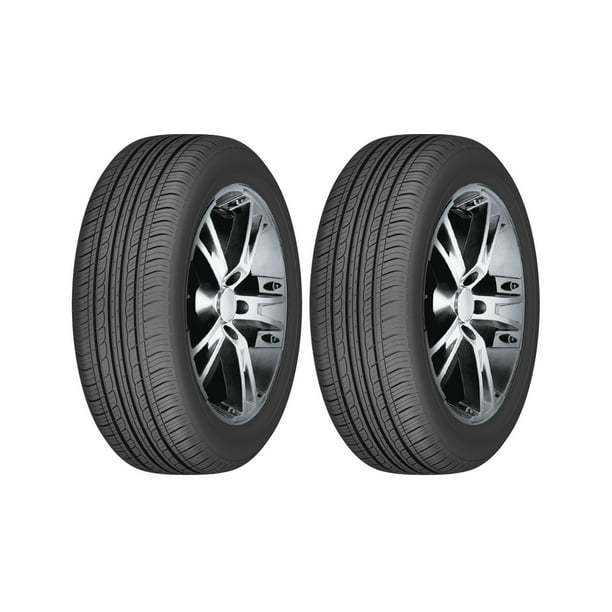 PAQUETE DE 2 LLANTAS - 175 70 R13 MIRAGE MR-169 VT 82H | Bodega Aurrera en línea