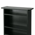 HomGarden Modern Small Media Tower, Multimedia CD DVD Video Movie ...