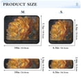 2 Car Seat Belt Covers M Size 10*7.7 Inches Car Seat Belt Shoulder Pad ...