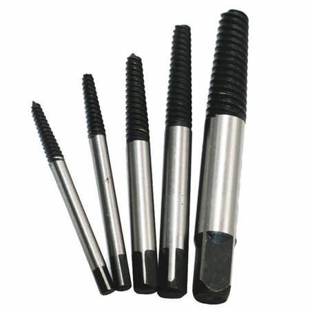 Screw Breakage Extractor Remove Taper Wire Sleeve Anti-teeth Threader ...