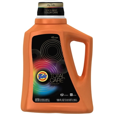 Tide UPC & Barcode | Buycott