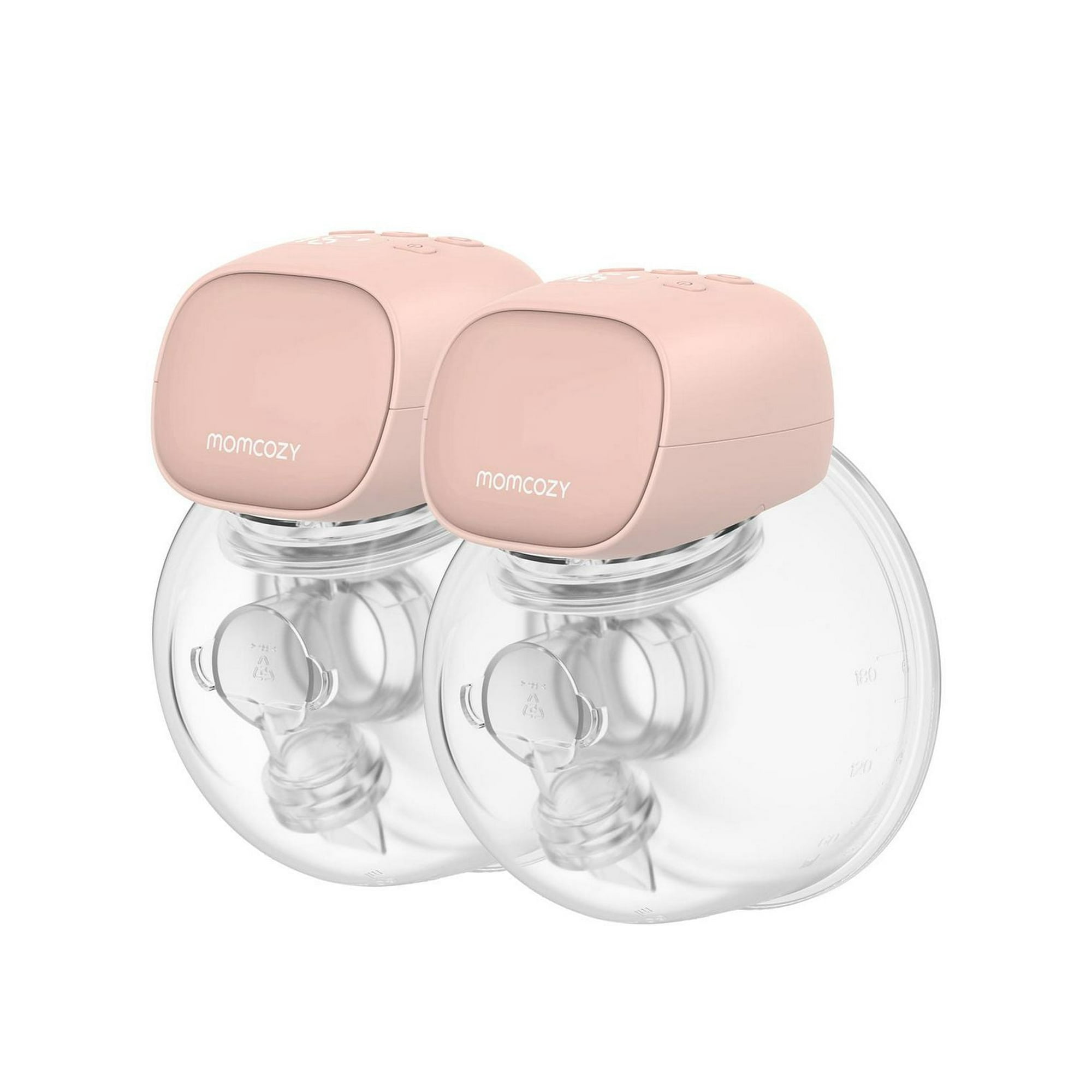 Click here for Momcozy Hands Free Breast Pump S9 Pro  Double Elec... prices