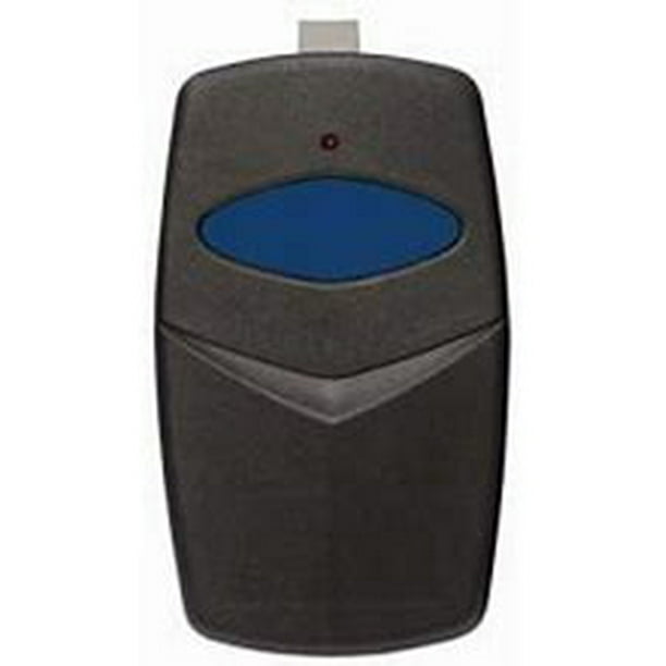 Transmitter Solutions Stinger2 Type: 390LMD21V 1 Button Garage Door ...