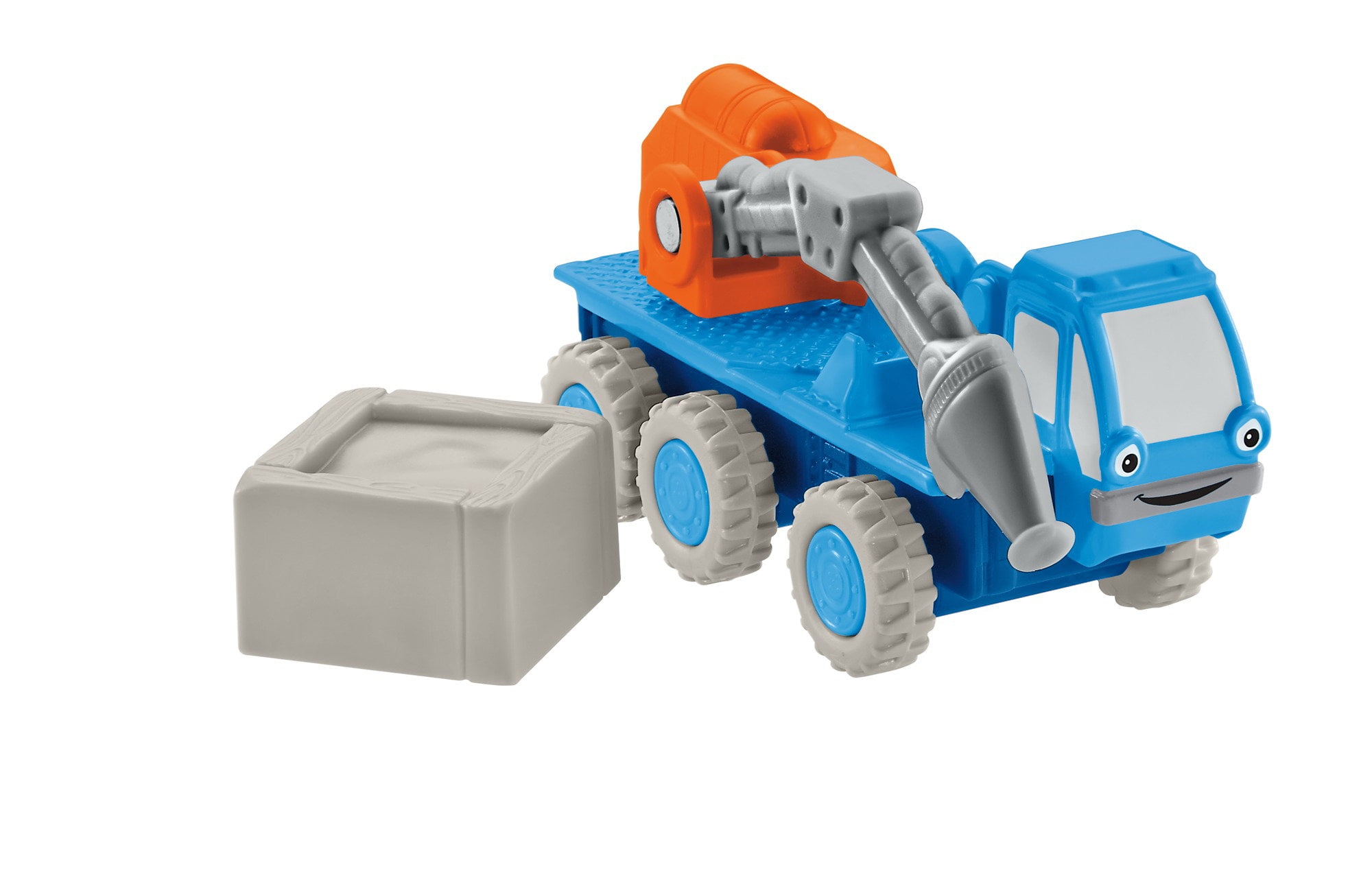 Fisher-Price Bob The Builder Stretch Toy Vehicle By, 40% OFF Fisher-Price Bob The Builder Stretch Toy Vehicle By, 40% OFF