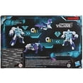 Hasbro Transformers War for Cybertron: Earthrise Wingspan and ...