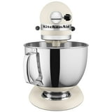 KitchenAid KSM150PSFL Artisan Series 5 Quart Tilt-Head Stand Mixer ...