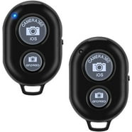 Blackweb 6 Device Universal Large Button Remote Control - Walmart.com