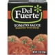 Del Fuerte Tomato Sauce 7.4 oz. Box - Walmart.com