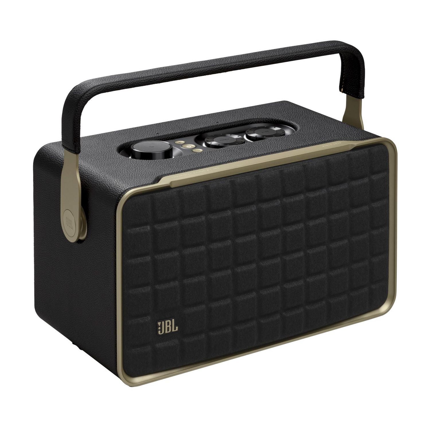 Click here for Jbl Authentics 300 prices