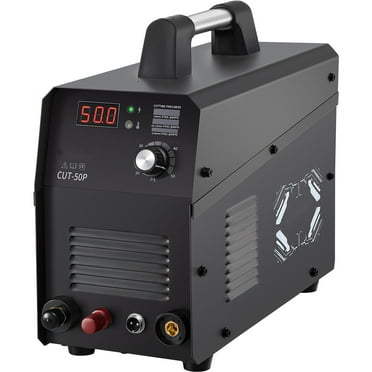Cutmaster True Series 52 Plasma Cutting Systems, 60 A, 460 V, 1 1/8 in ...