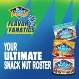 Blue Diamond BOLD Elote Mexican Street Corn Flavored Almonds, 6oz ...