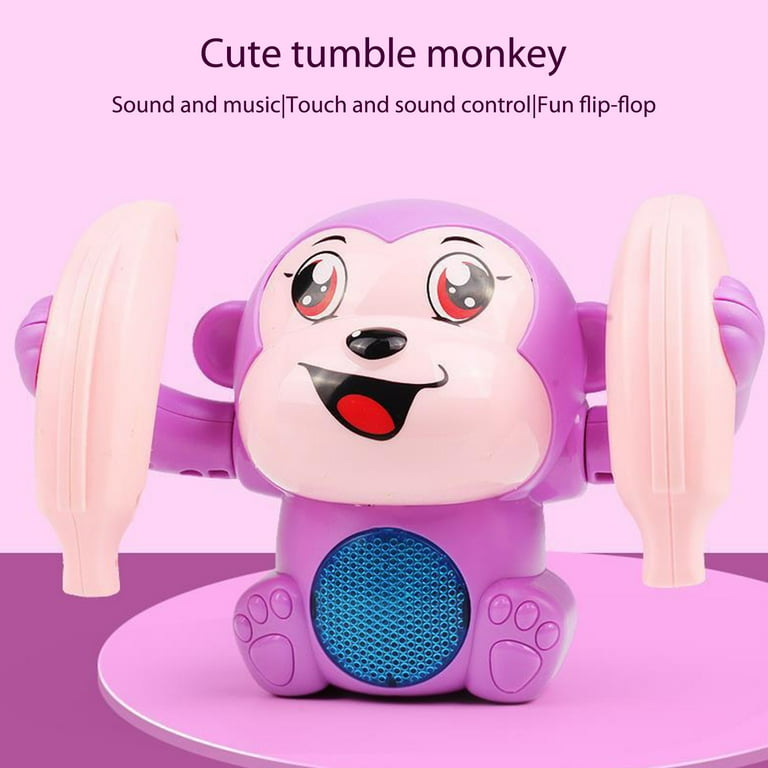 Walmart Toys For Girls Monkey
