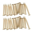 25/20/15Pcs 4Inch Copper Nails For Killing Trees Stump Root Stump ...