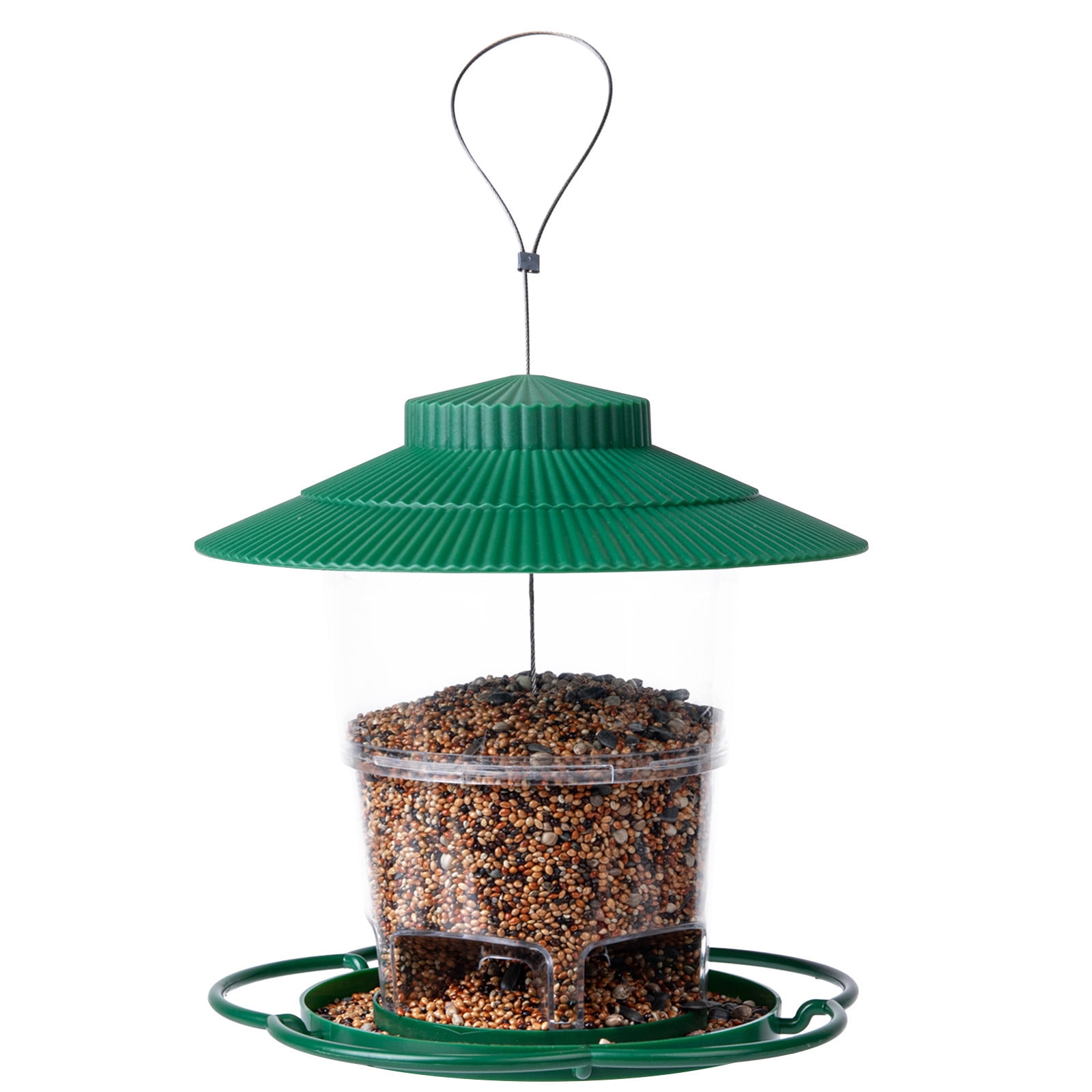 Click here for Herrnalise Bird Feeder retractable Full Iron Large... prices