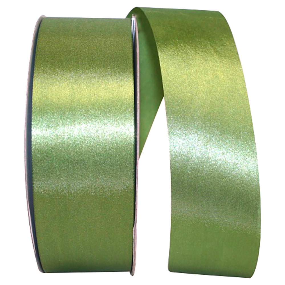 Reliant Ribbon - 5100-043-16C, Single Face Sf Satin With Soft Finish ...